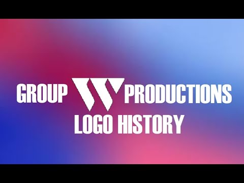 Group W Productions Logo History - YouTube