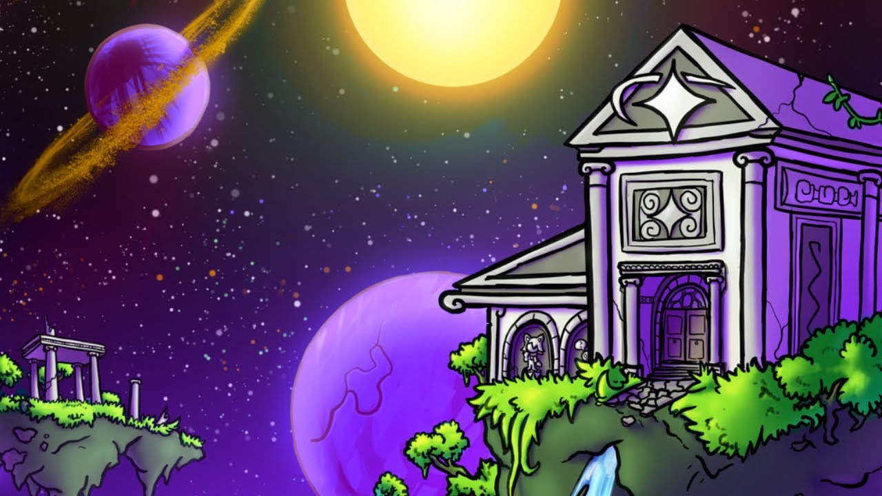 Reviewing Neoluminum: Aphelion - YouTube