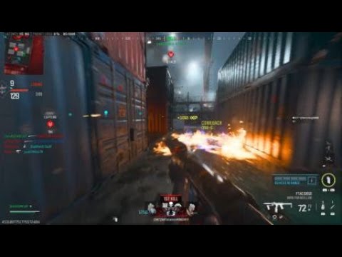 Call of Duty TRICKSHOT - YouTube