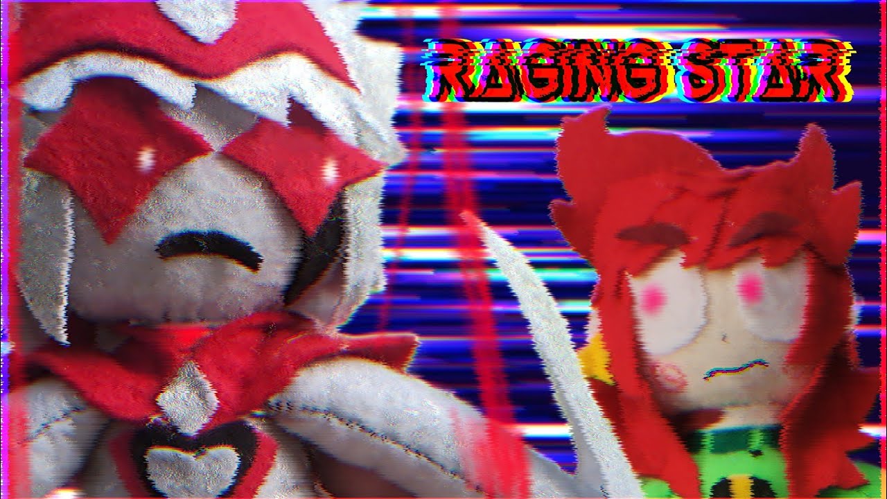 [Redacted] World: Raging Star - YouTube