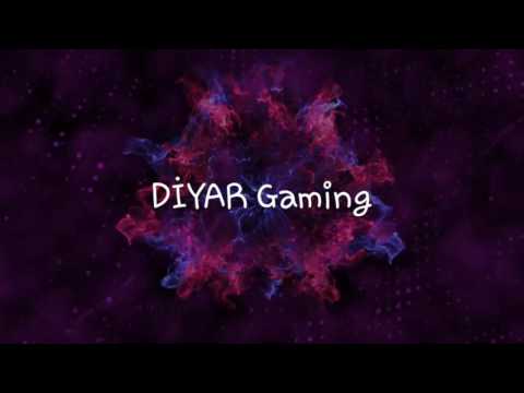 DİYAR Gaming Intro