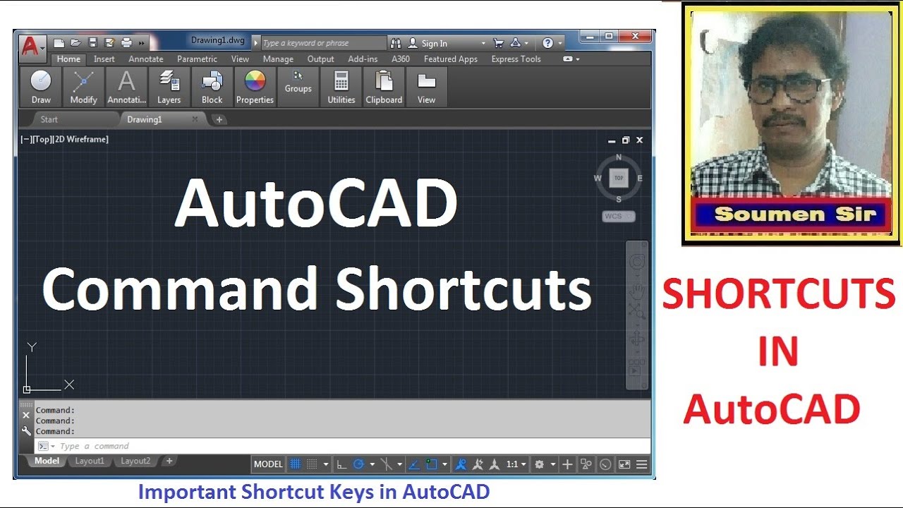 AutoCAD Command Shortcuts Useful Shortcuts In AutoCAD AutoCAD Command List YouTube AutoCAD Command Shortcuts Useful Shortcuts In AutoCAD AutoCAD Command List YouTube