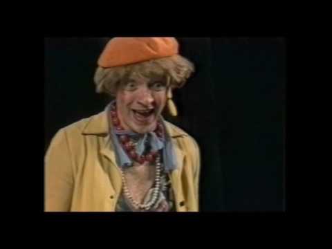 AUDICIJA - Dom Sindikata 1988 - Mima Šiš (Jasmin Geljo)