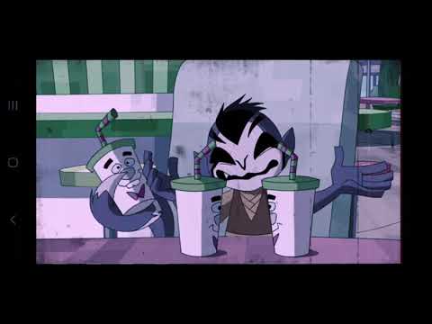 Ben 10 Omniverse [AMV] - Horror - YouTube