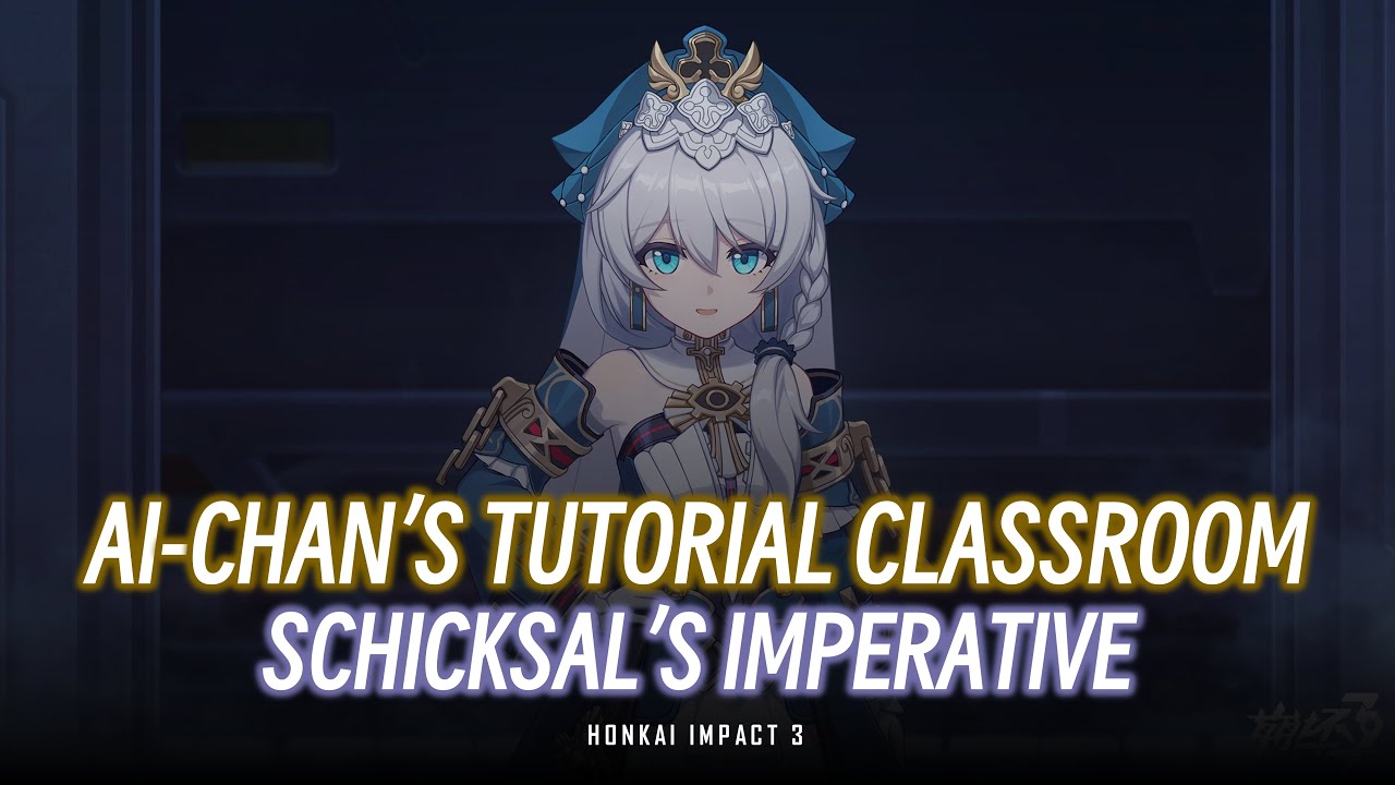 Schicksal's Imperative丨Full Basic Tutorial & Rotation - YouTube