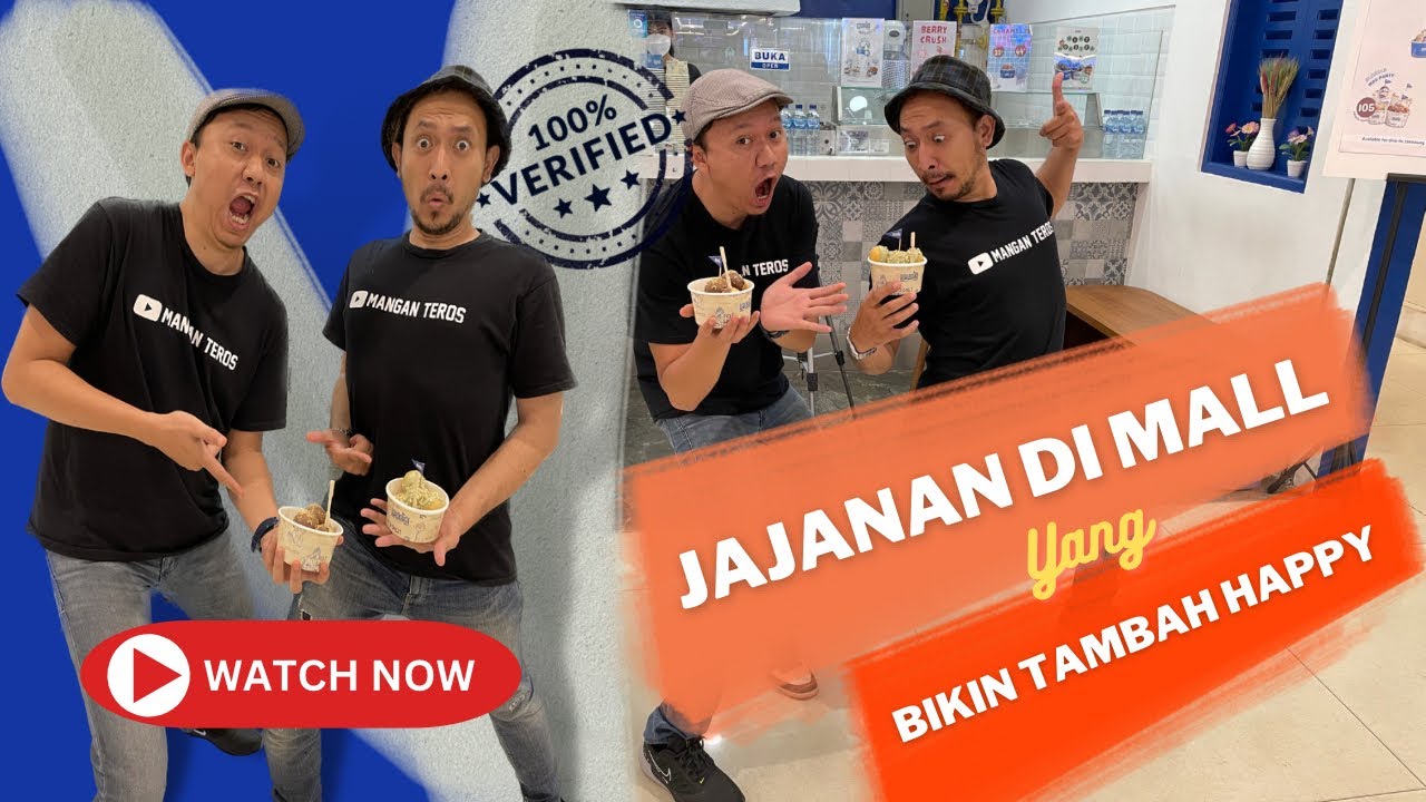 LAGI DI TANGCITY MALL LIHAT LUKULOKAL AUTO MAMPIR DAN BELI! KAMU SUKA ...