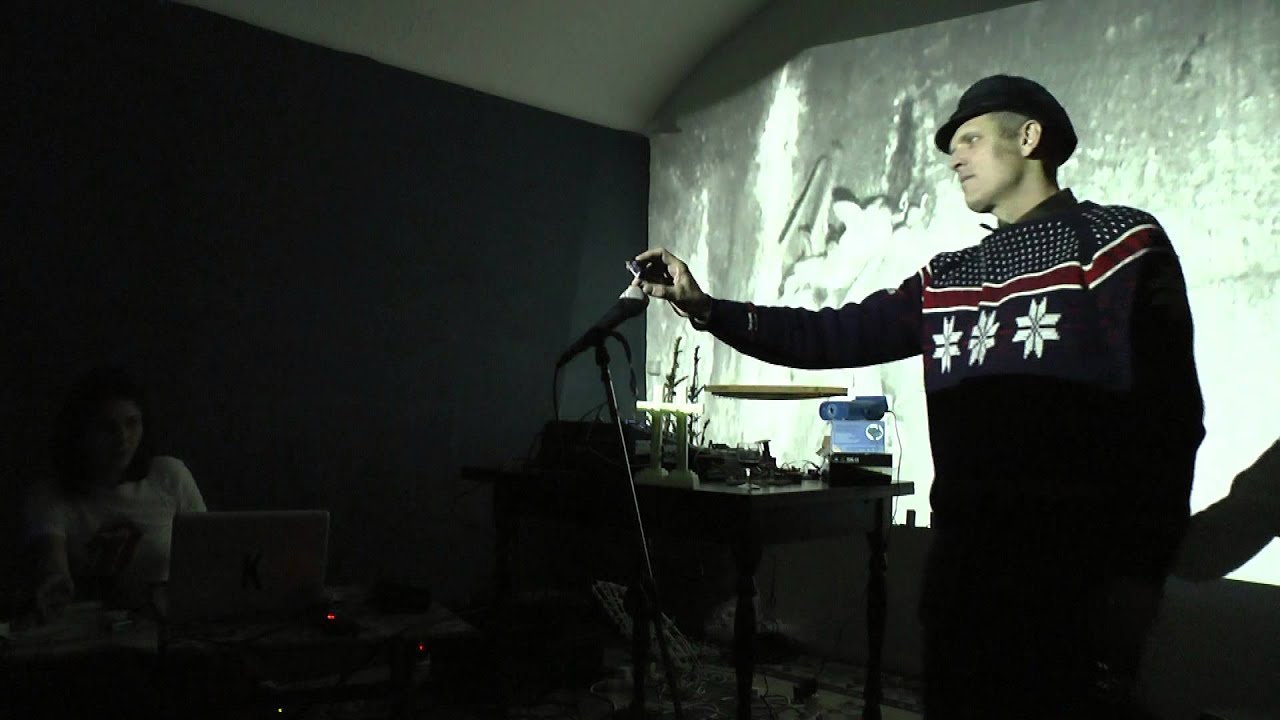 pani K./Jason Honea - YouTube