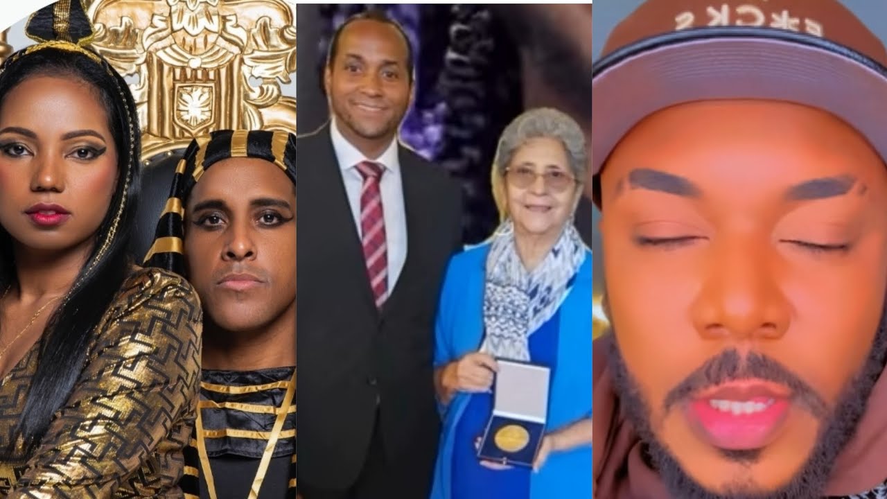 uncle kendji vinn defann Vanessa madan marye mika sou dosye fanmi mika vinn tande zen 😅 😂 🤣 💖 😄 ...