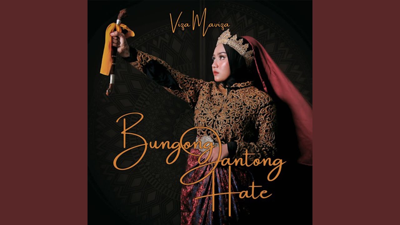 Bungong Jantong Hate - YouTube Music