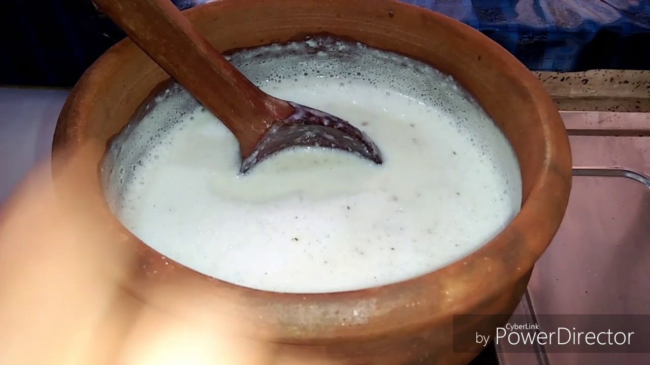 मिट्टी के बर्तन में बनाए स्वादिष्ट कुल्फी | How to make Kulfi in pot ...