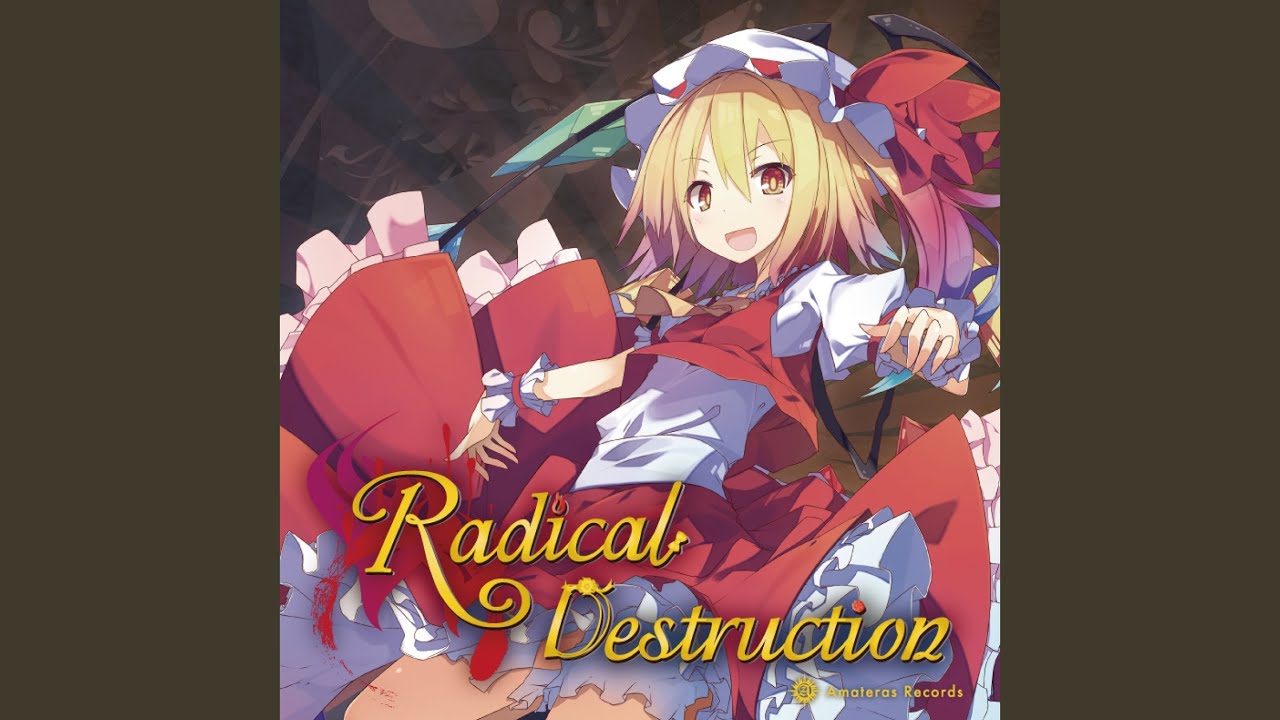 Fighter Girl feat. Meramipop - YouTube