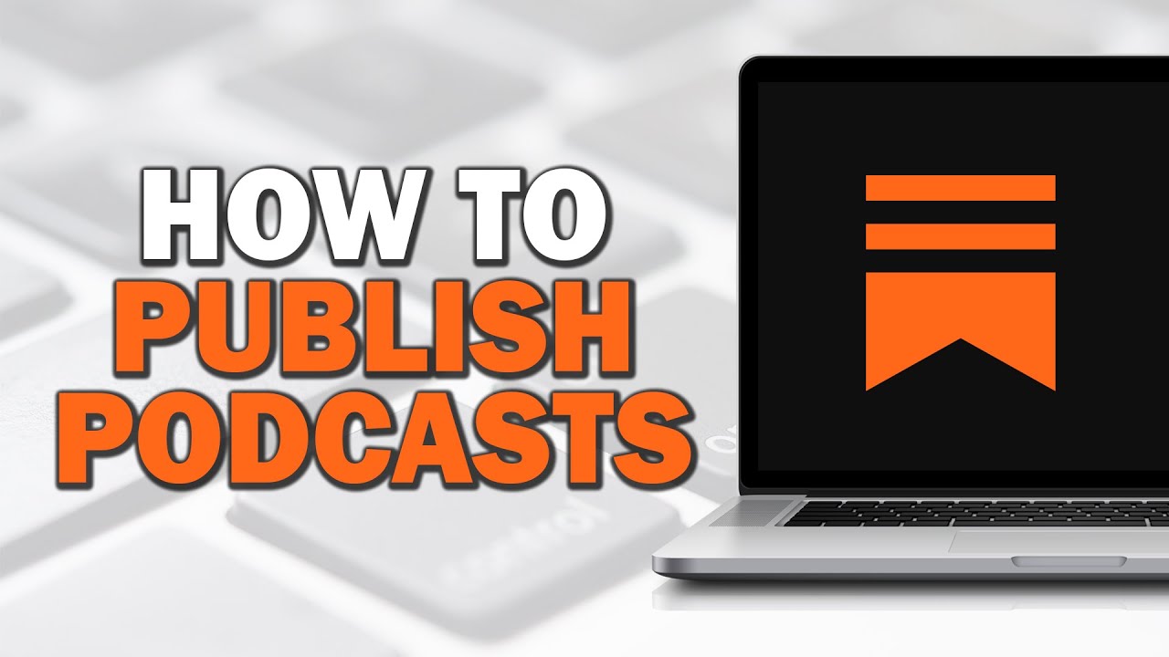 How to Publish Podcasts on Substack (Quick Tutorial) - YouTube