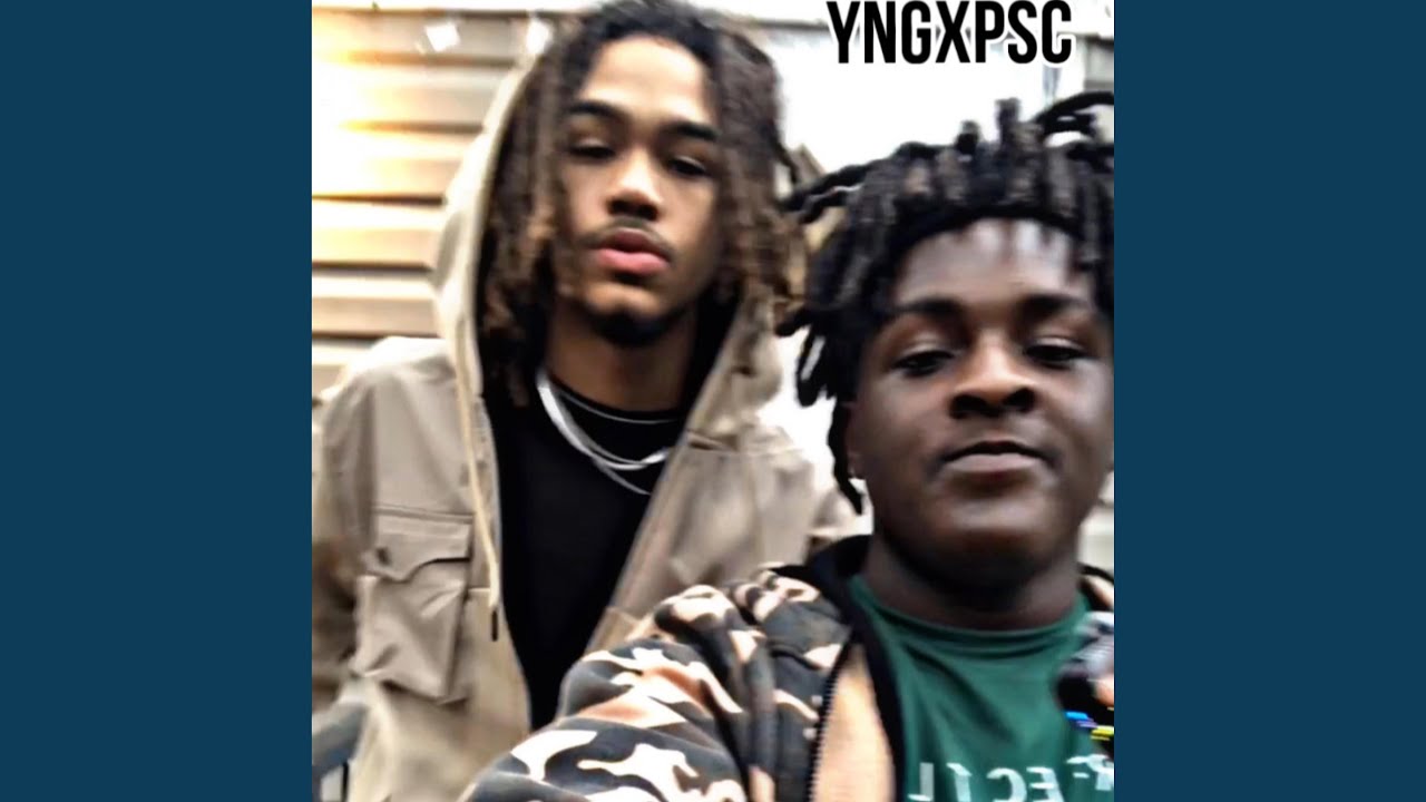 BTA SLIM RAY YNG PSC - YouTube