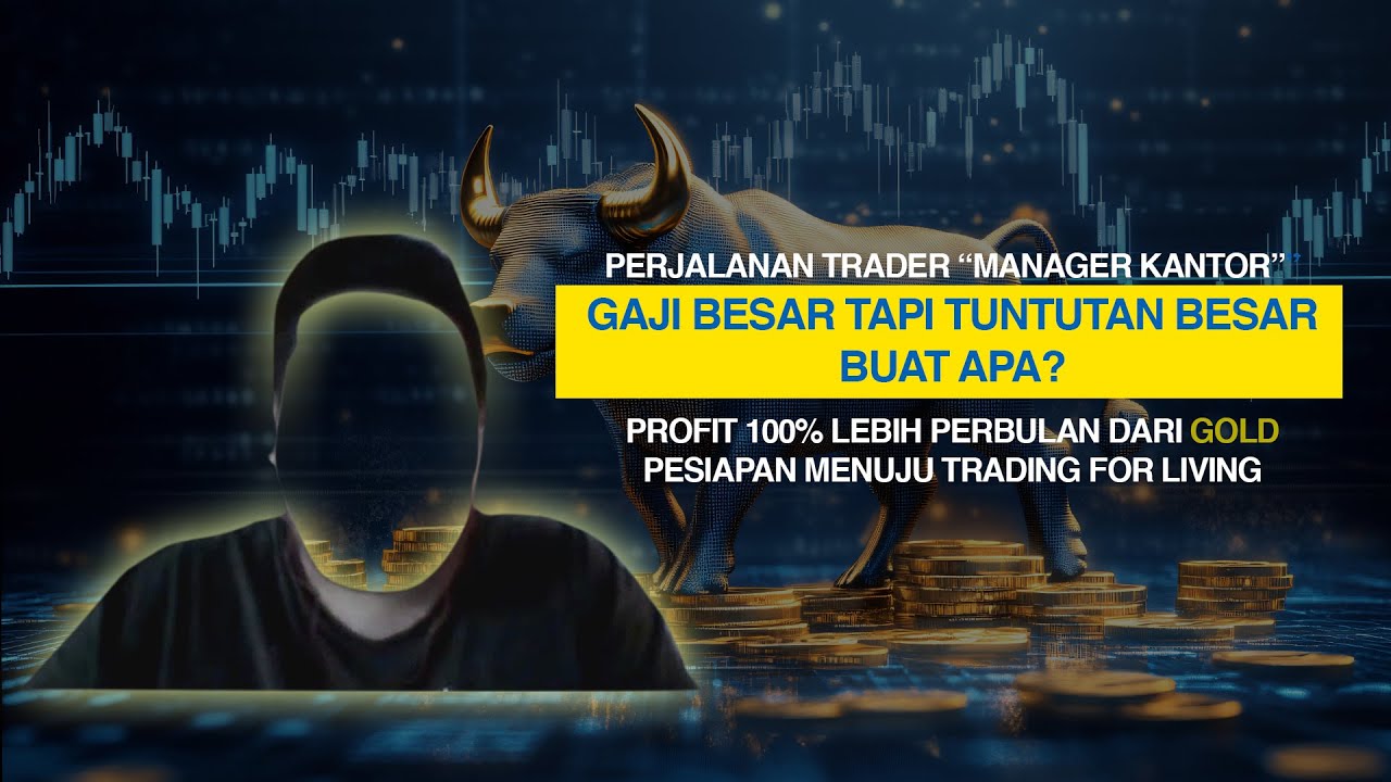 REVIEW JURNAL TRADING | MANAGER KANTOR PERSIAPAN TRADING FOR LIVING ...