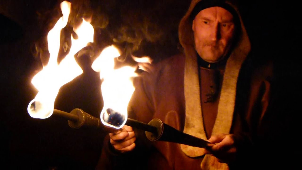 Lapland Shaman - Шаман в Лапландии - YouTube