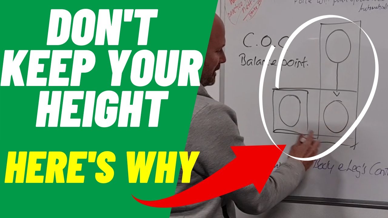 Important Lowering Move You Must Do... - YouTube