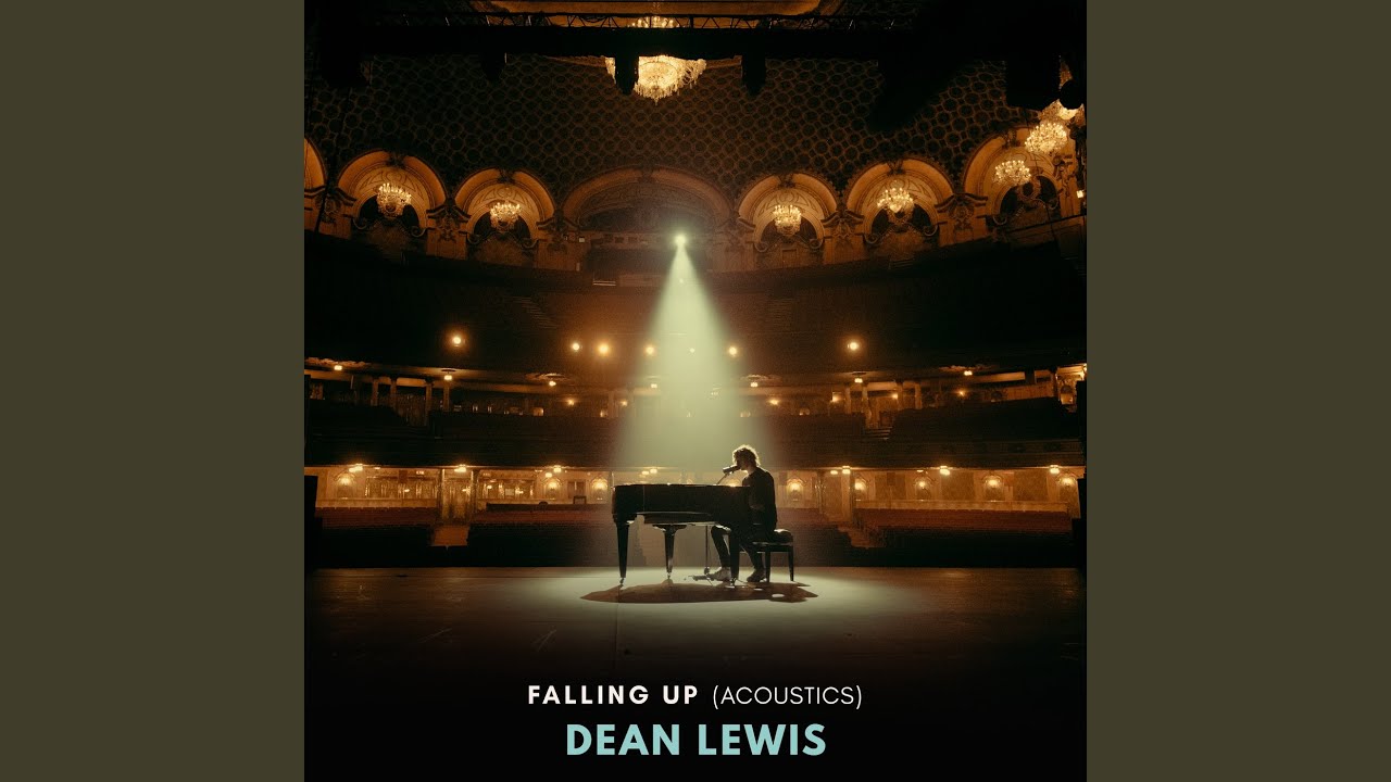 Falling Up (Guitar Acoustic) - YouTube Music