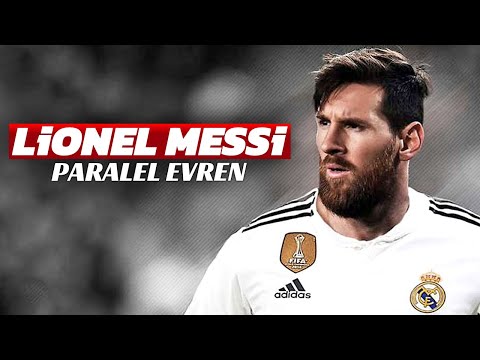 MESSİ KARİYERİNE YENİDEN BAŞLASAYDI NE OLURDU? // FIFA 21 PARALEL EVREN OYUNCU KARİYERİ REBUILD