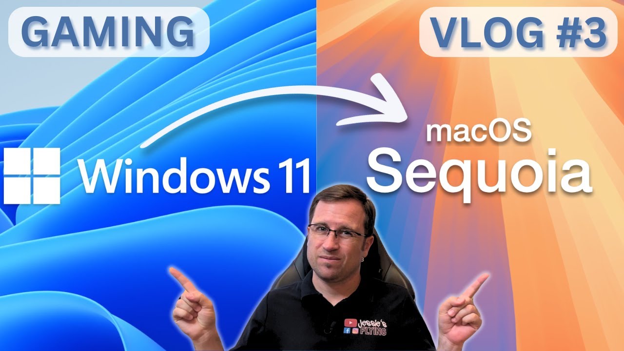 Serious Gaming with Apple Silicon? - YouTube