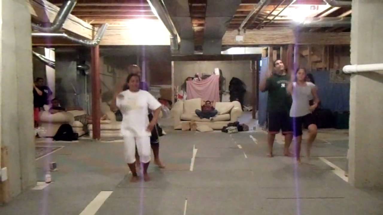 Practice Run - YouTube