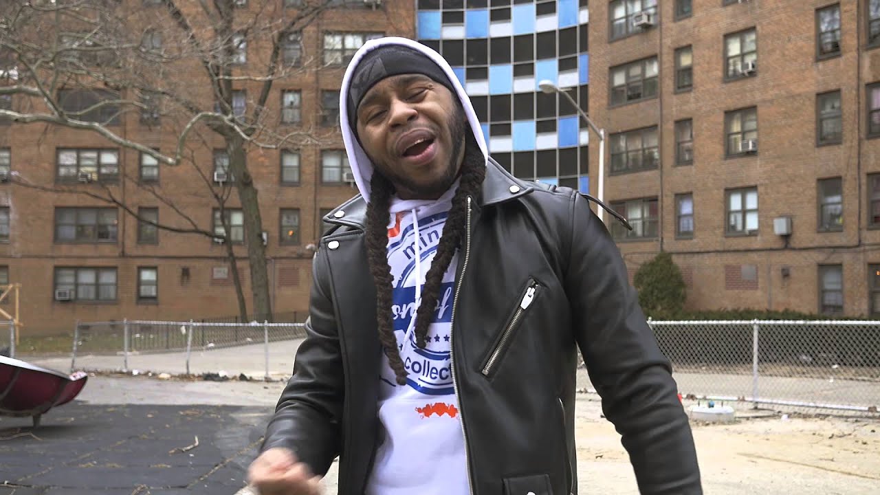 YG TECK - GET AWAY - YouTube