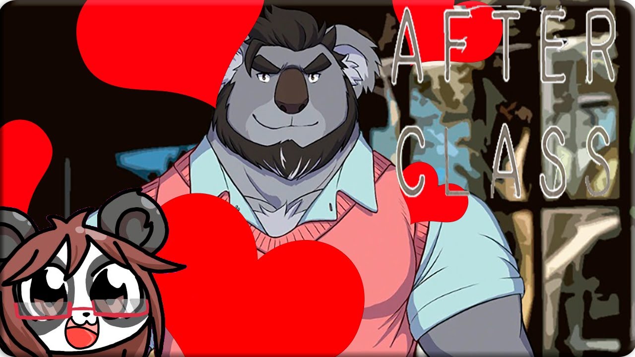 After Class [PARKER] Parte18-ALGUIEN QUIERE ESTAR DE SUERTE!!! - YouTube