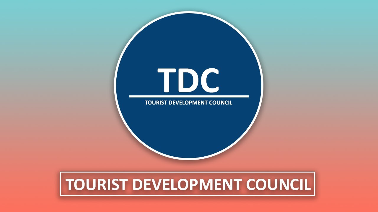 Tourist Development Council - 02.08.24 - YouTube
