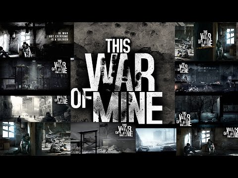 Öldürmelisin - 2.Sezon 4.Bölüm / This War of Mine #Türkçe