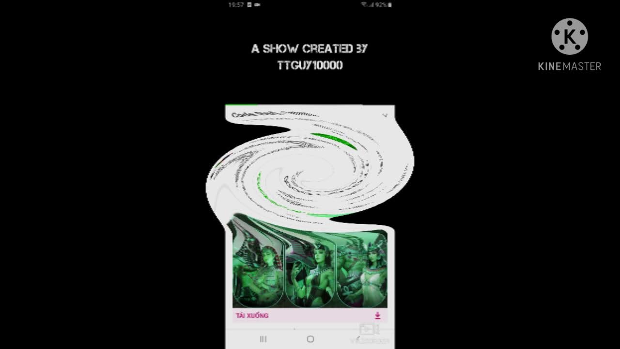 Code red intro in G major by ltv mca(KineMaster) - YouTube