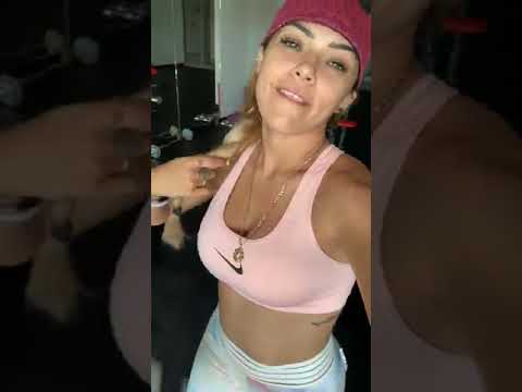 Anel Rodríguez live facebook. Gim