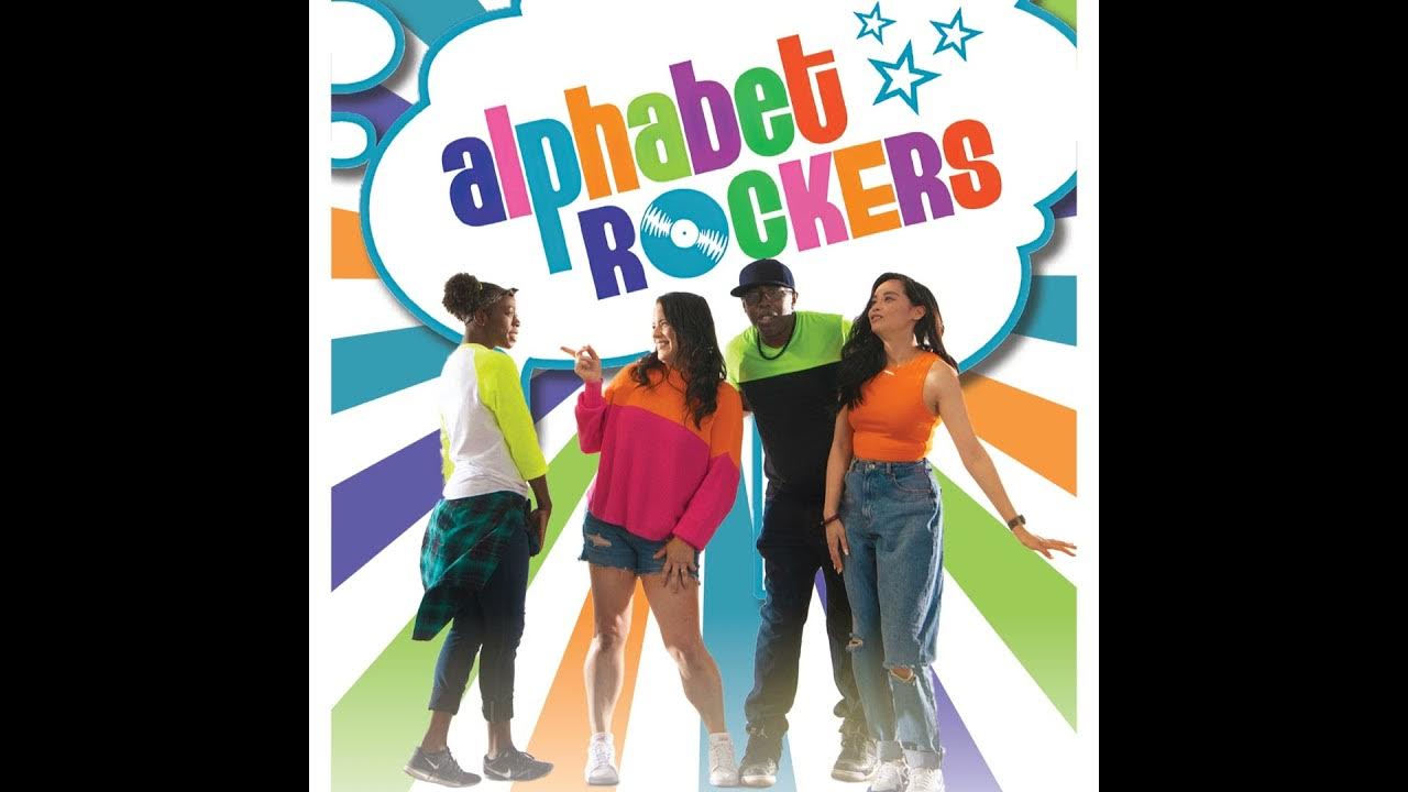 Talking Story with Alphabet Rockers Kaitlin McGraw and Tommy Shepherd ...