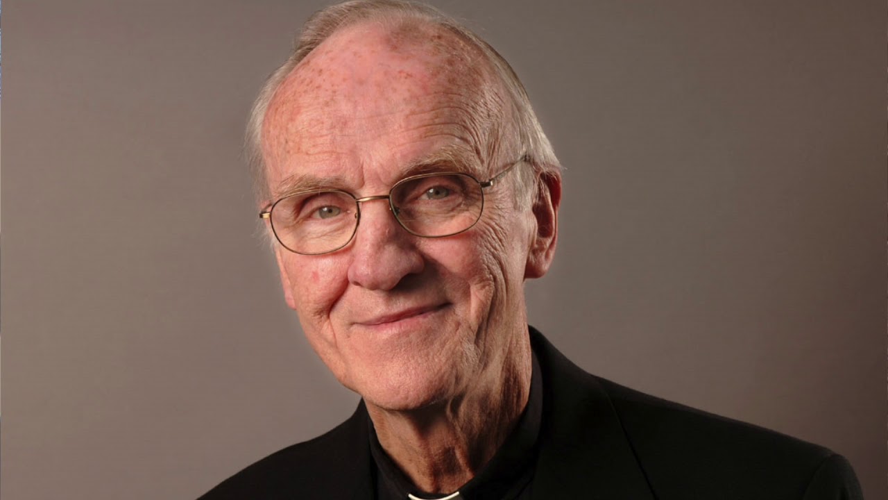 Fr. Clem Metzger, SJ Honoree Video - YouTube