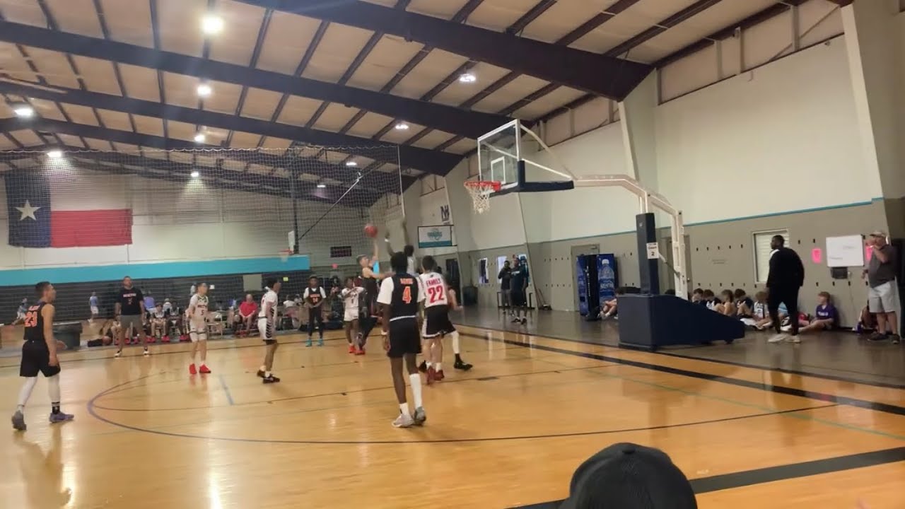 Grizzlies (35) vs. Invictus Red Storm (50) 05-07-2023 - YouTube