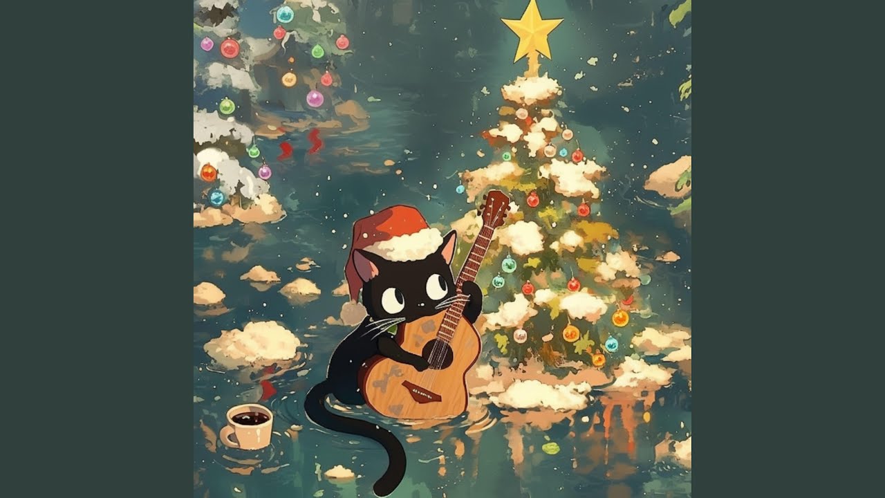 Winter's Echo on Strings - YouTube