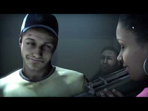 LEFT 4 DEAD 2 INTRO(ingles)