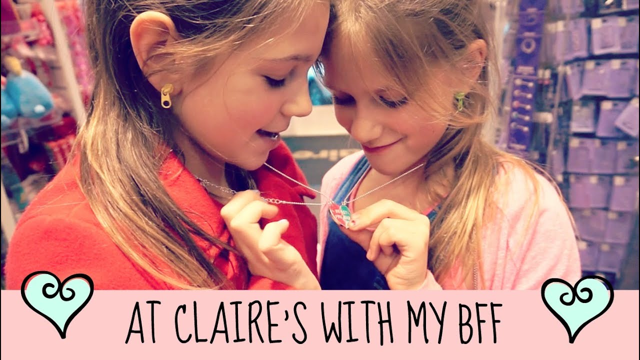 MIRANDA SINGS Tour 2016| Day out with my BFF | 10th Birthday PART 2 ...