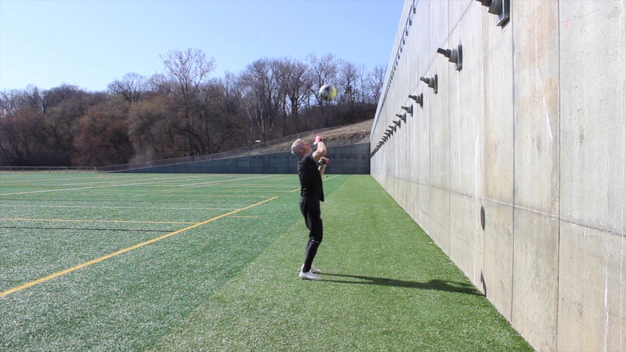 HAND JUGGLE - RIGHT-LEFT PUNCHES - YouTube