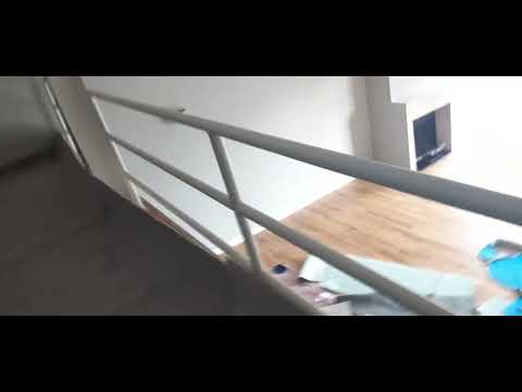 Crawlspace Carpet Installation. May 2023, 23rd. - YouTube