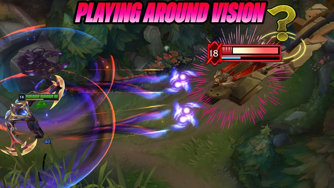 How Vision Wins Games in 3 minutes - YouTube