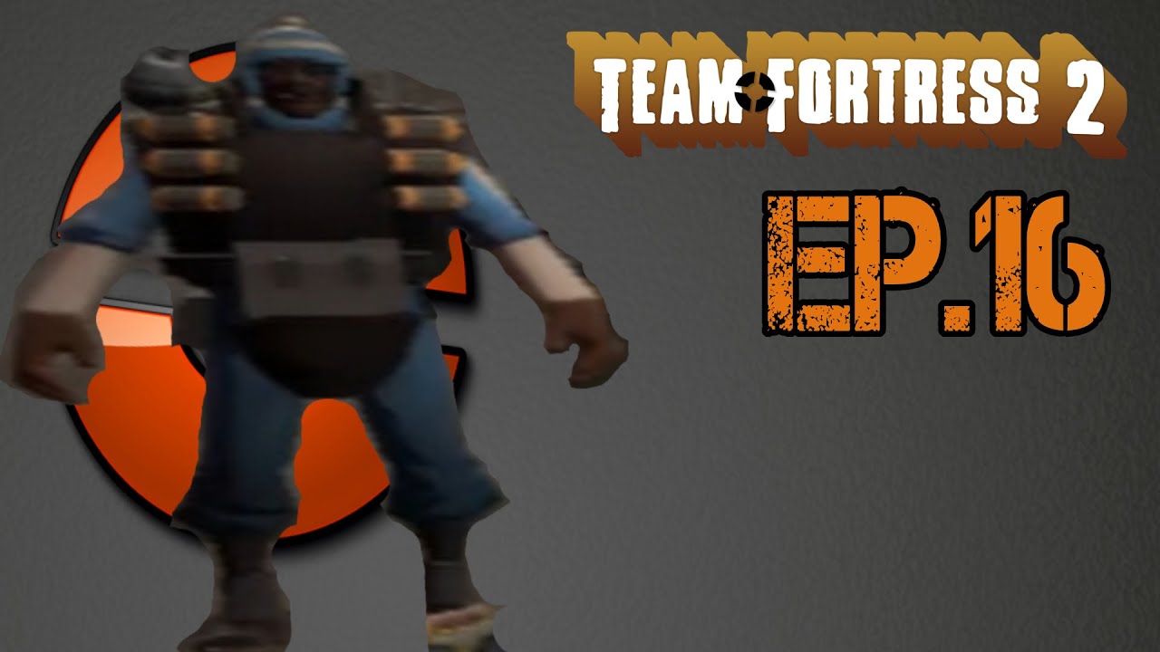 TailslyMoxPlays Team Fortress 2[Ep.16]A poses Demoman - YouTube