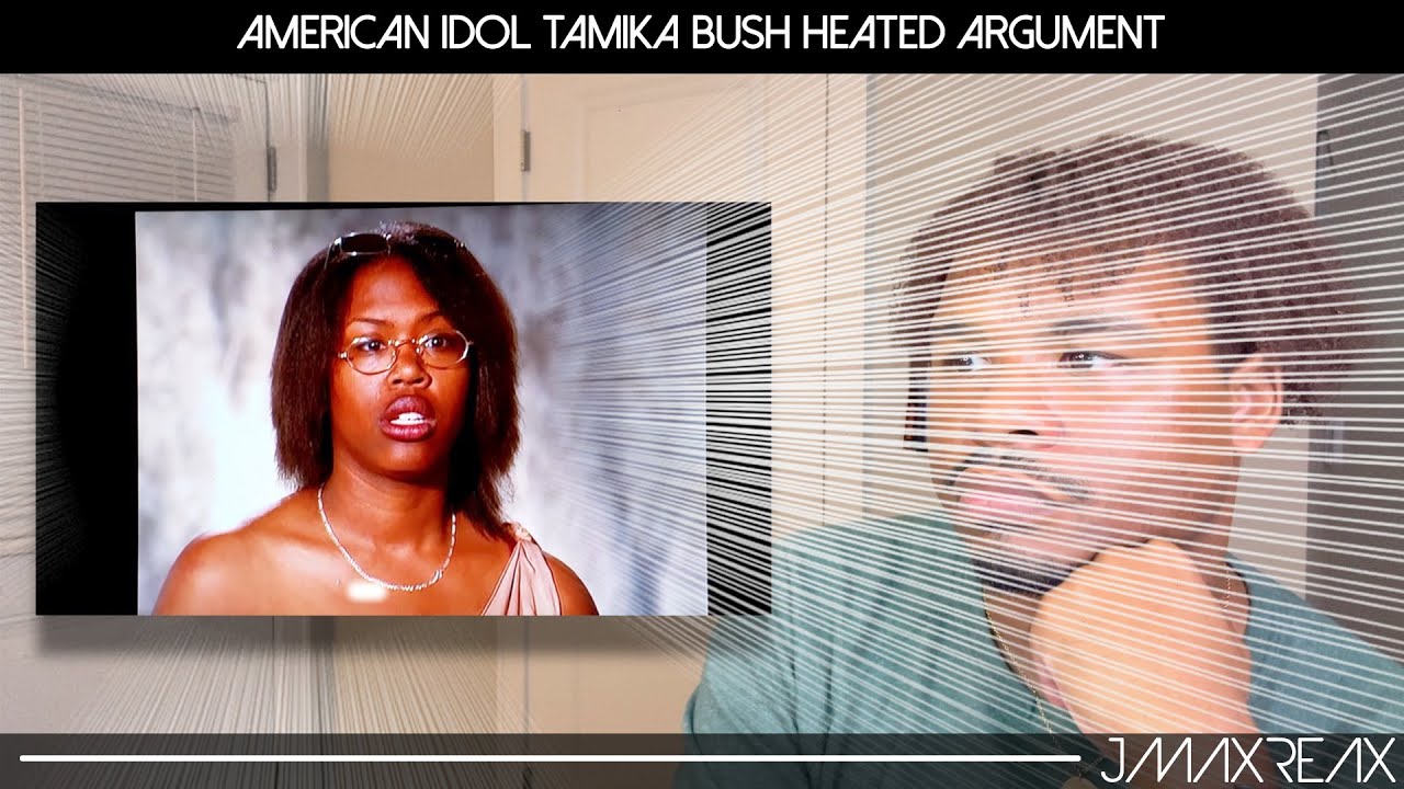 Tamika Bush's Instagram, Twitter & Facebook on IDCrawl