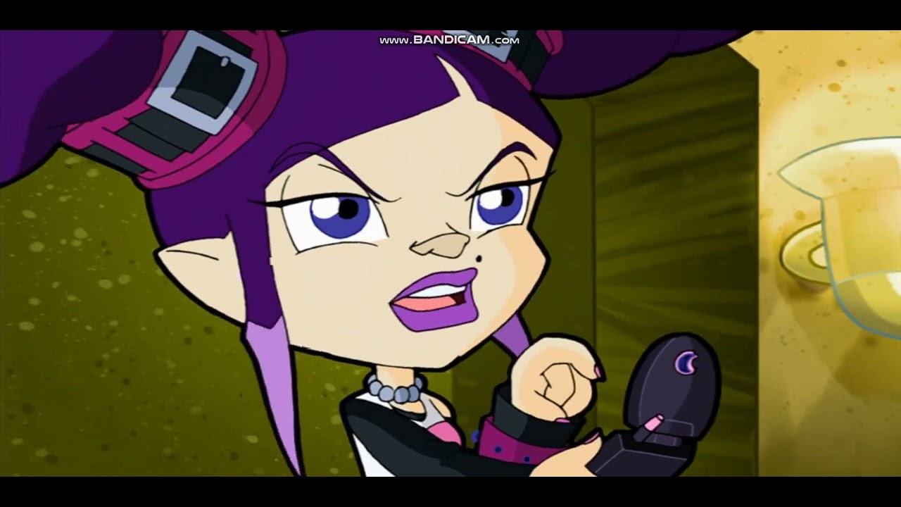 Trollz episode Where are the Trollz are Spell Moment - YouTube