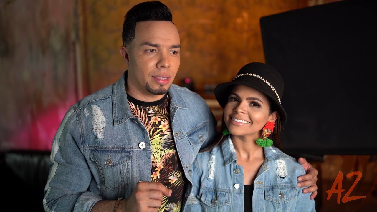 En El Silencio - Alex Zurdo Ft Denisse - YouTube