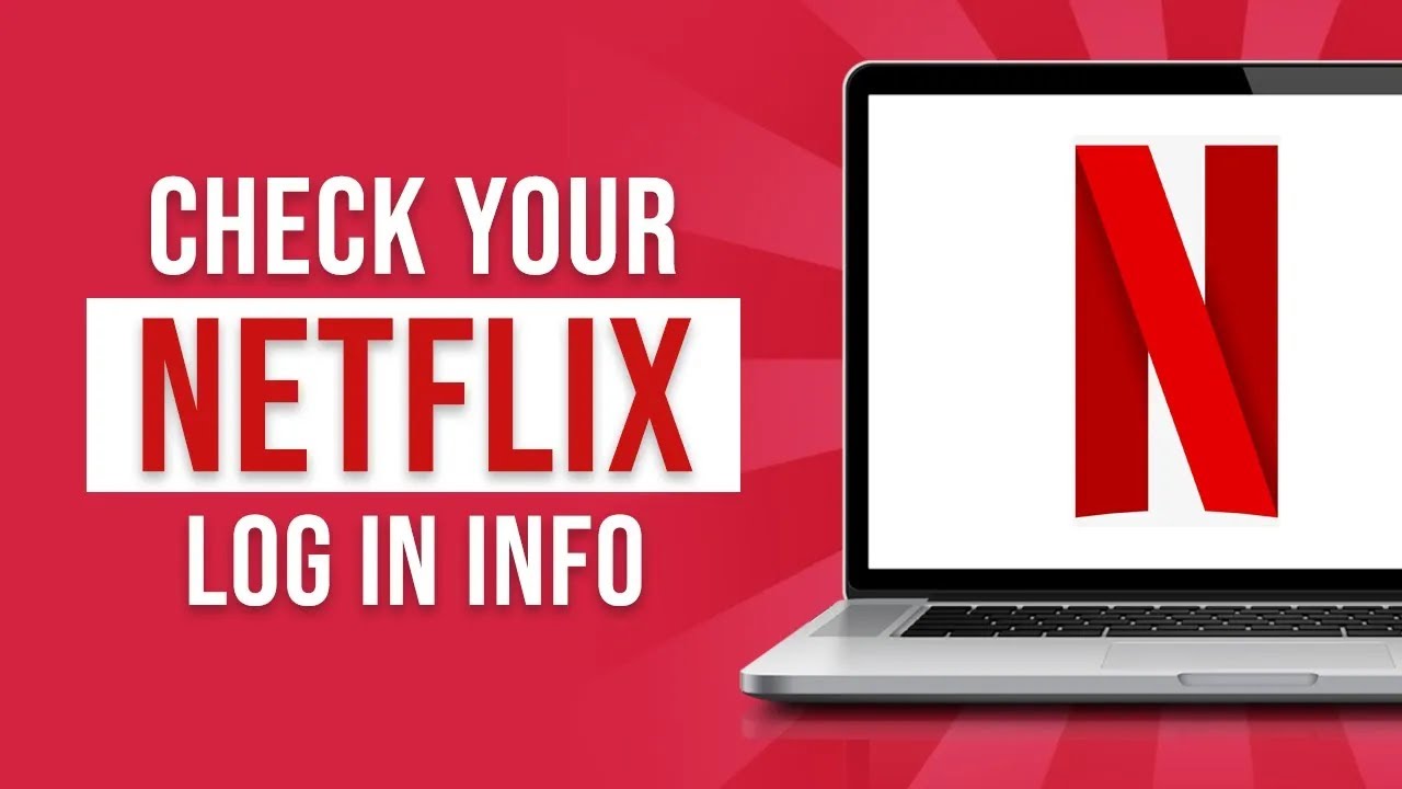 How to Check Who’s Using Your Netflix Account and Log Them Out 2023 ...