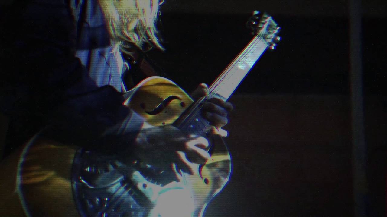 ITWILL BENOISE — LIVE UNDERGROUND RADIO - YouTube