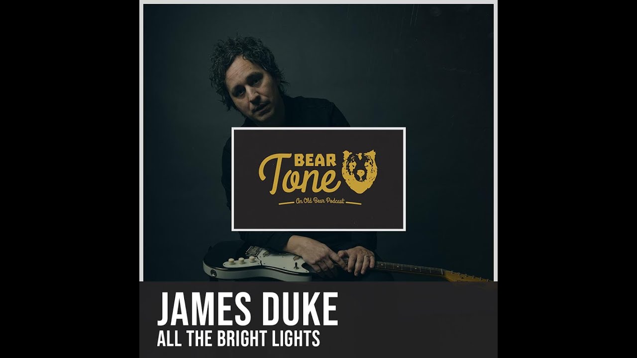 James Duke Podcast Promo - YouTube