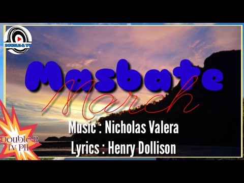 Masbate March (HD) - YouTube