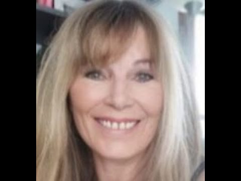 Short Intro - novelist Katrina Deverell - Creator of the 'Lilly ...