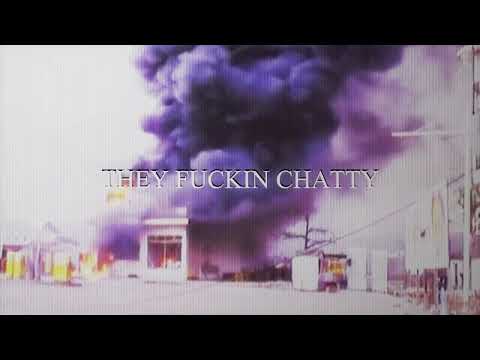 hooligan chase - PARASSITA (LYRIC VIDEO)