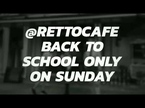 Sagi-shibai @rettocafe Gotch4ace